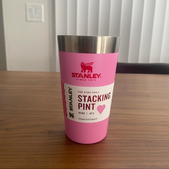 Stanley | Dining | Pink Stanley X Target Collab Ping | Poshmark